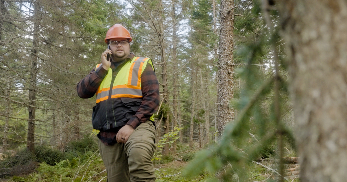 Business Resources | Forestry Sector Council | Nova Scotia